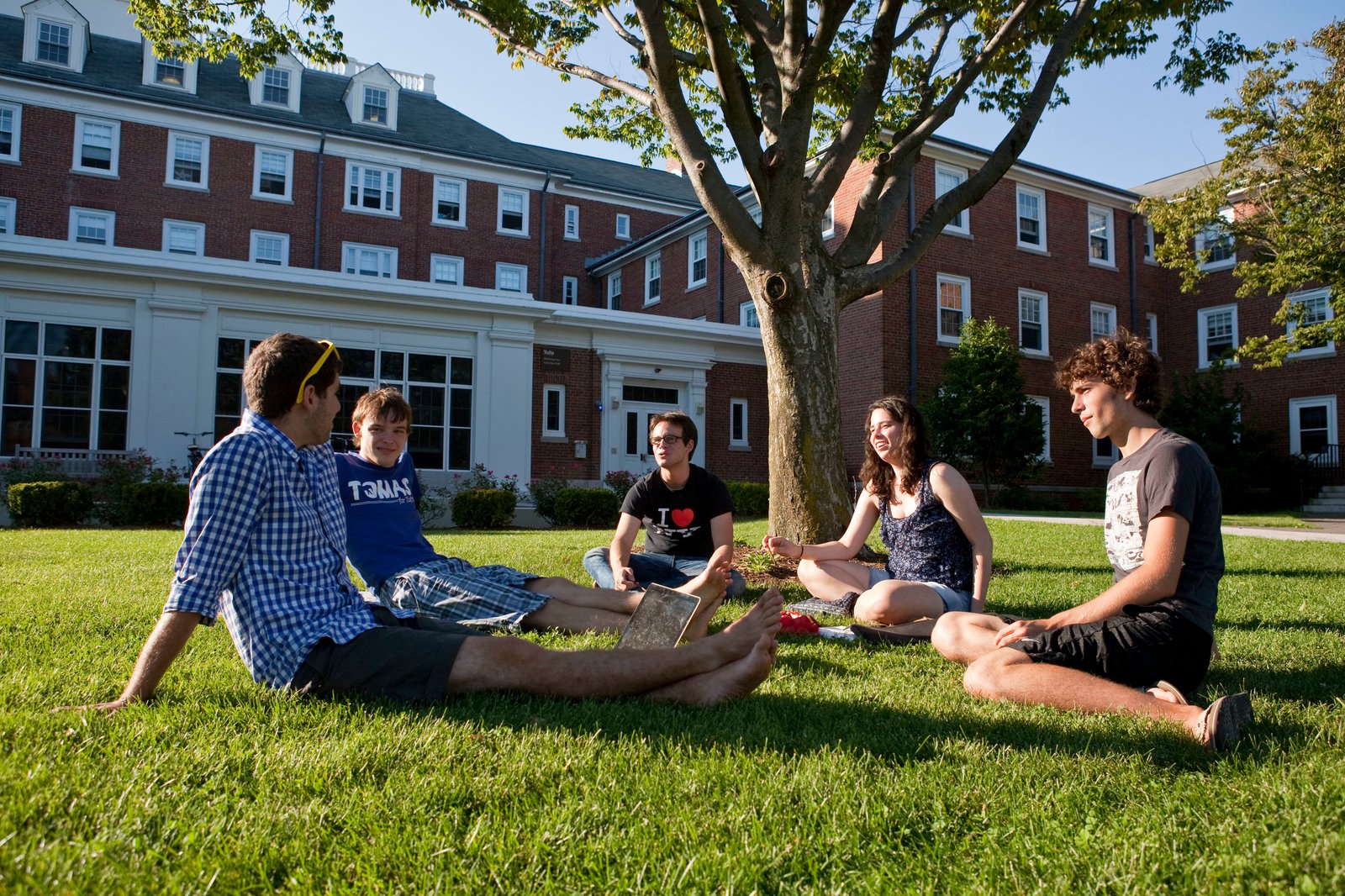 Home [conferences.tufts.edu]